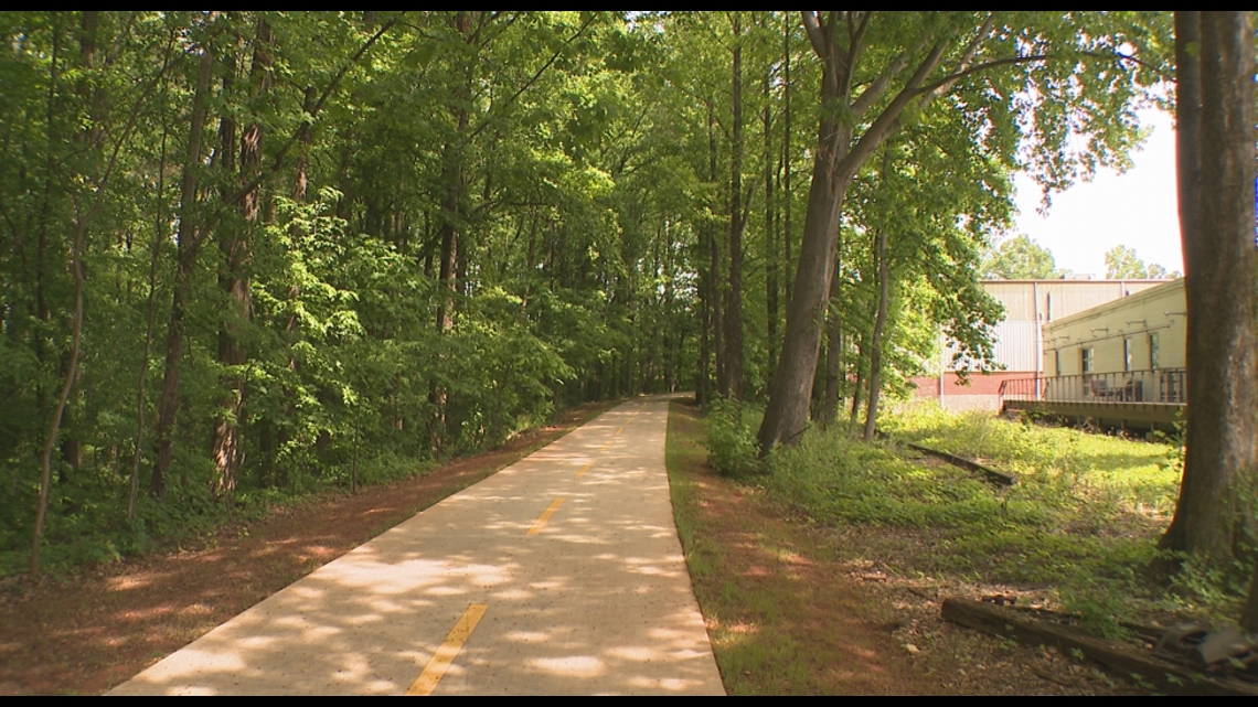 New trail to help link Atlanta Beltline, Silver Comet Trail | 11alive.com