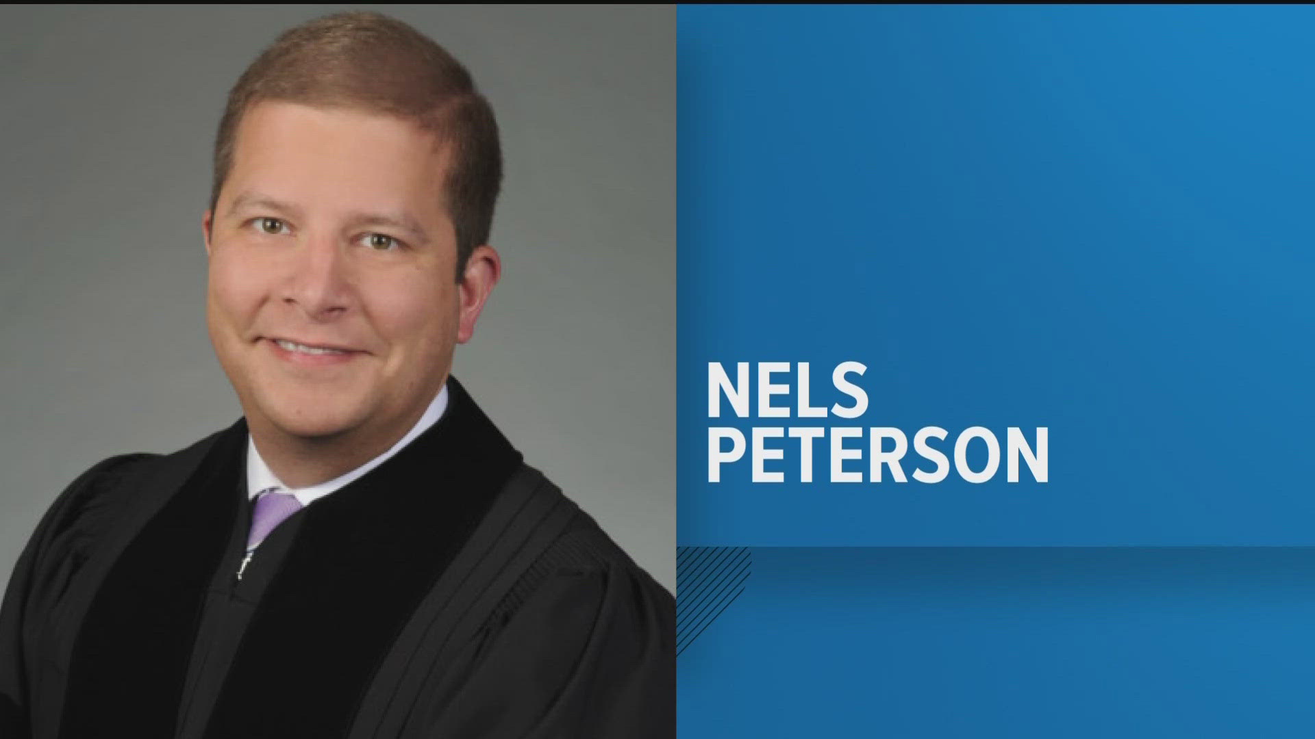 Georgia Supreme Court chief justice selected | 11alive.com