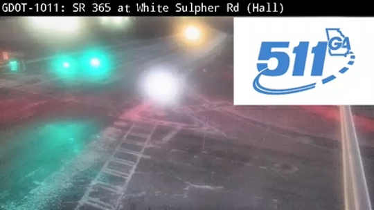 Road conditions after weekend winter storm; ice remains huge concern in ...
