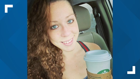 Casey Allen murder case Gainesville Georgia husband is suspect ...