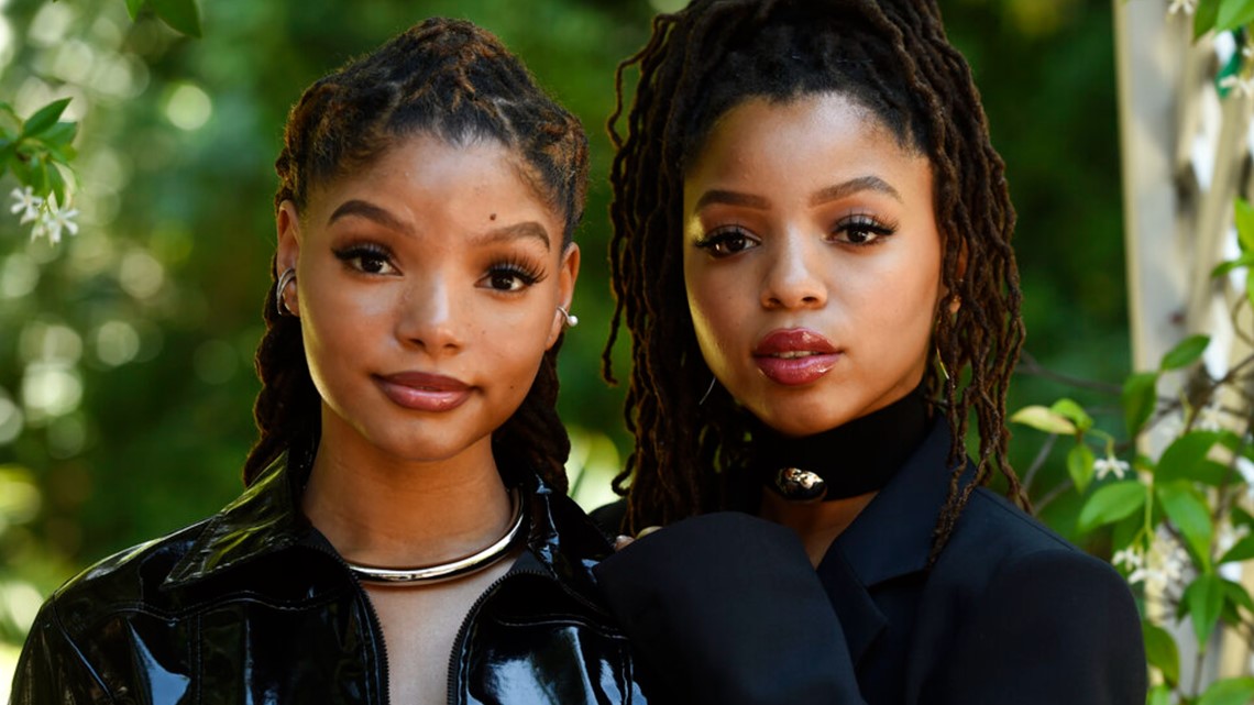 Atlanta celebrities BET Awards 2021 nominations | 11alive.com