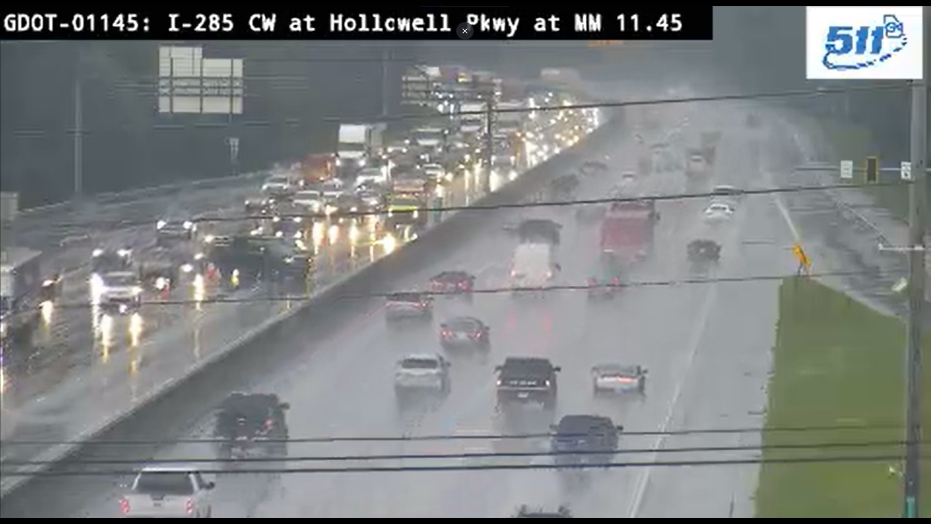 Atlanta Georgia weather and storms | August 30, 2022 live updates ...