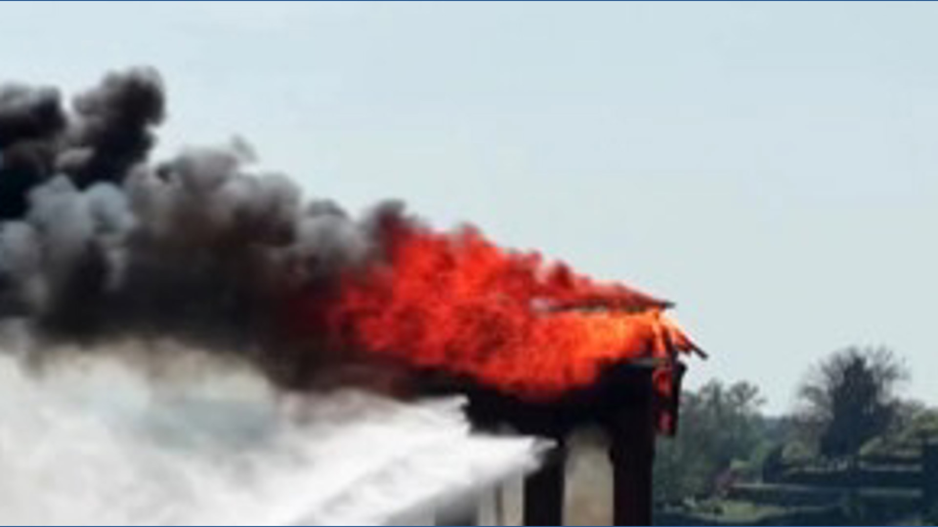 Historic Floyd County Courthouse destroyed in fire | 11alive.com