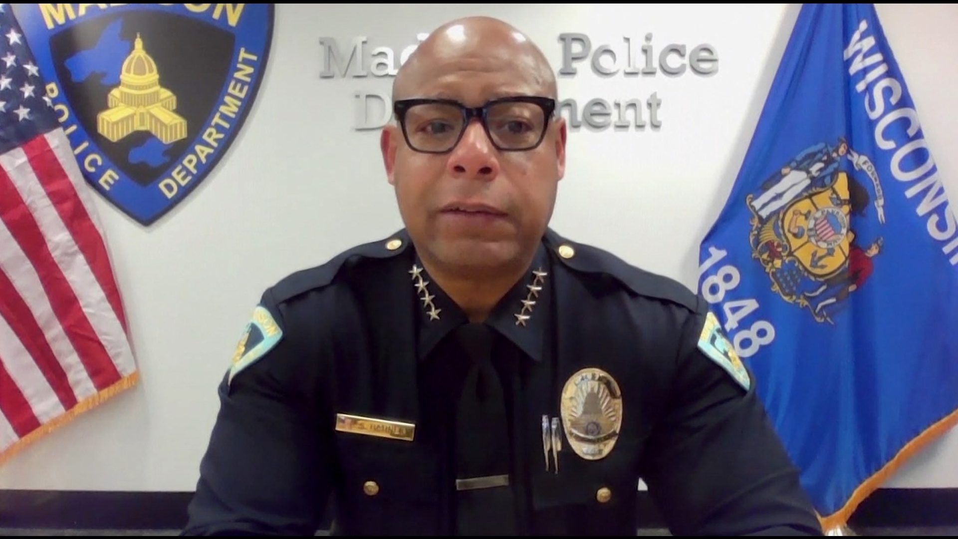 Wisconsin school shooting | Police on origin of the gun | 11alive.com