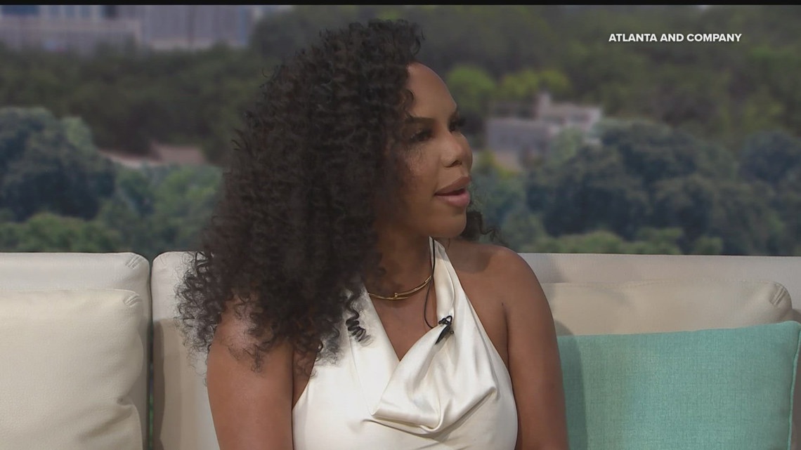 Kelli Ferrel opens up about 'Real Housewives of Atlanta' journey ...
