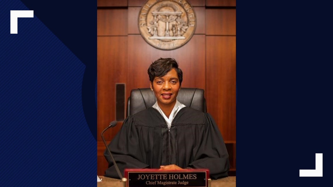 Gov. Kemp names first woman, African American as Cobb district attorney ...