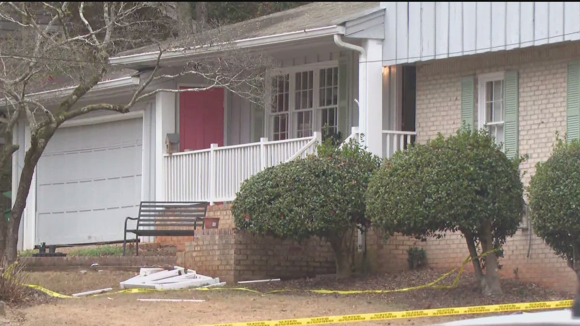 FBI, Savannah Police seeking doorbell, security footage in area of acid ...