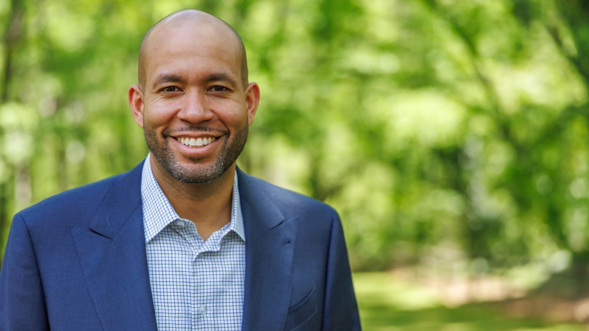 Jason Esteves enters growing field of 2026 gubernatorial contenders ...