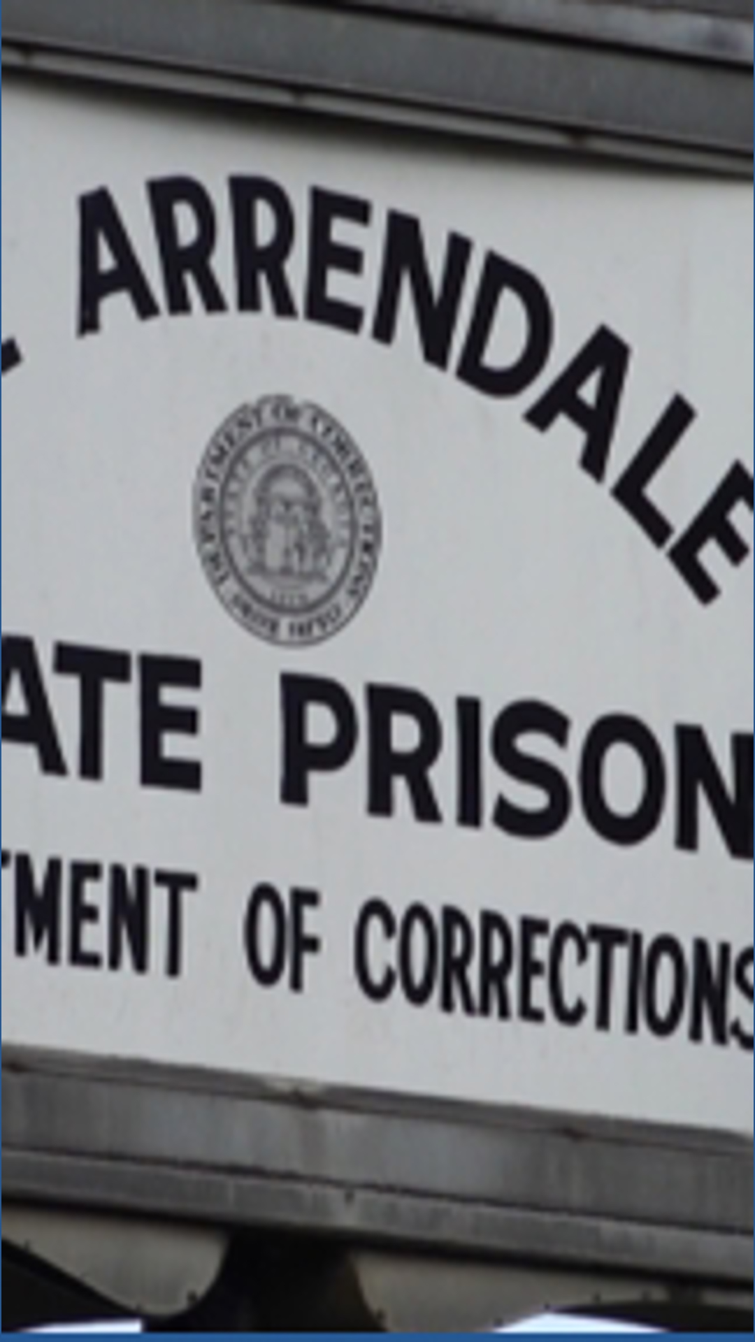 Woman found dead, body decaying, in Georgia state prison cell | 11alive.com