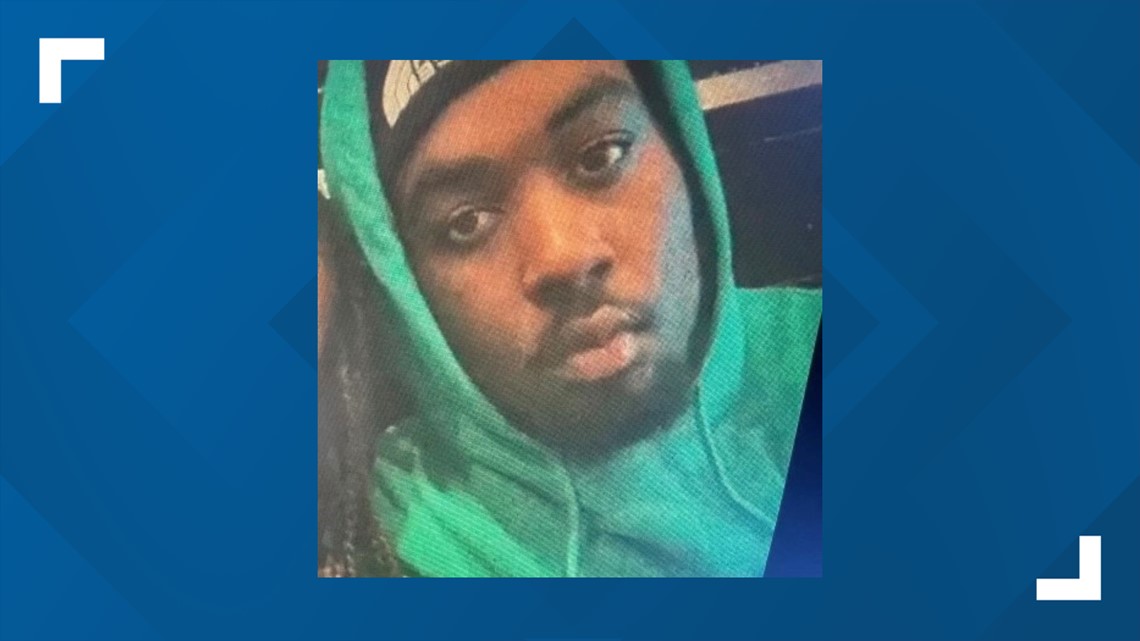 Death of DeAndre Henderson | 18-year-old facing charges | 11alive.com