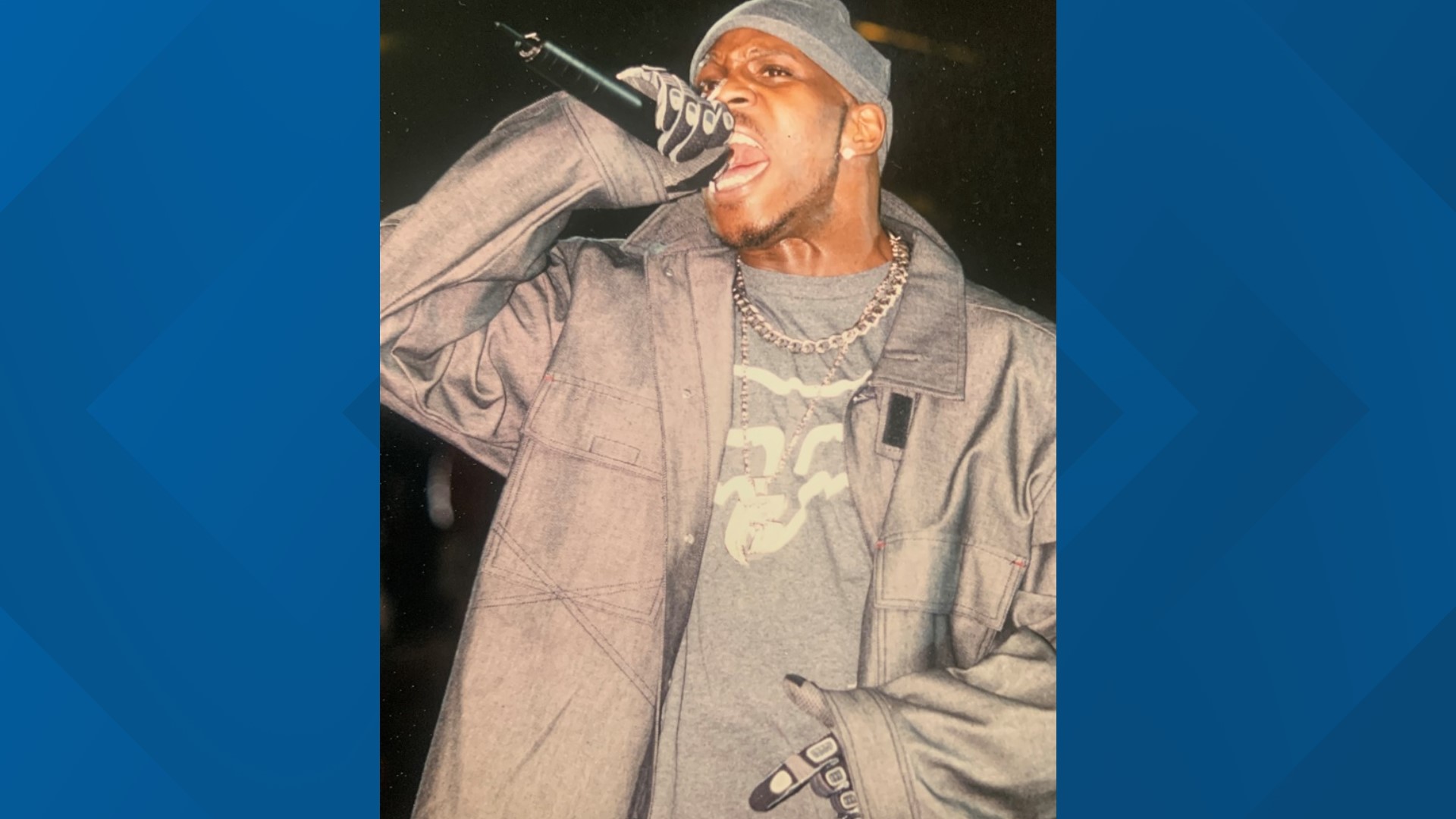 DMX update | Rapper dead at 50 | 11alive.com