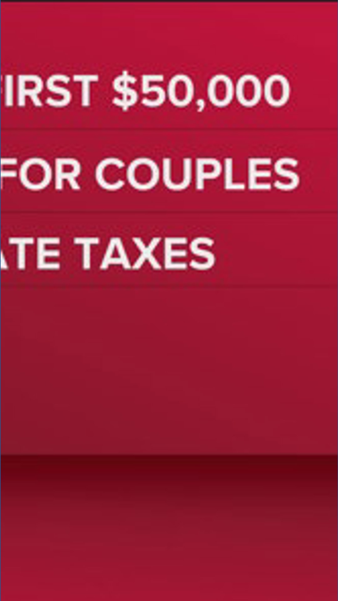 Georgia Senate passes bill to reduce state income tax | 11alive.com