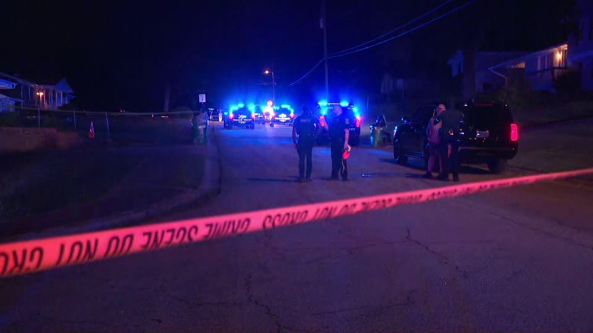 18-year-old charged in DeKalb County shooting that injured 6 | 11alive.com