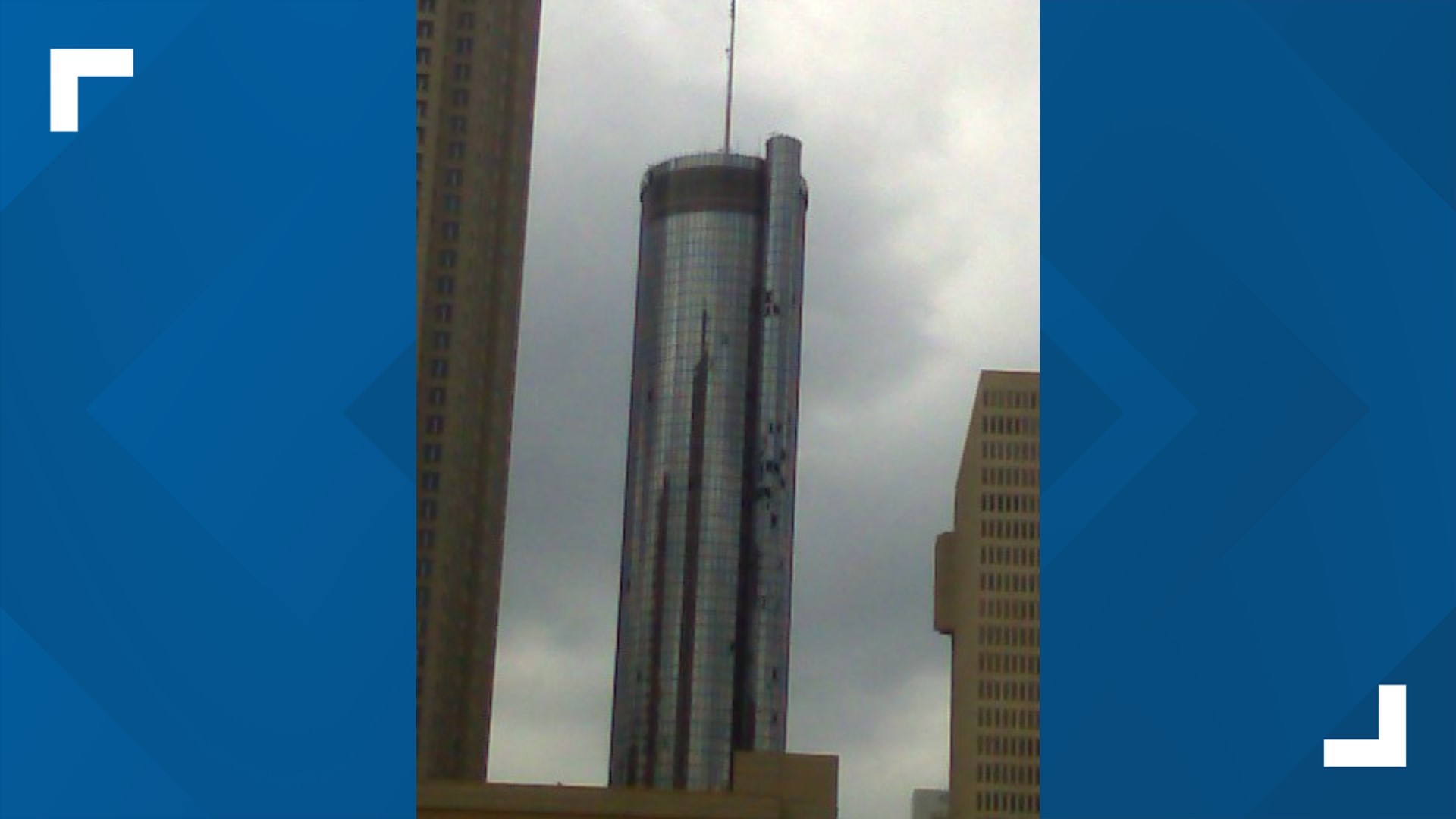 17 years after 2008 Atlanta tornado | How the city prepares | 11alive.com