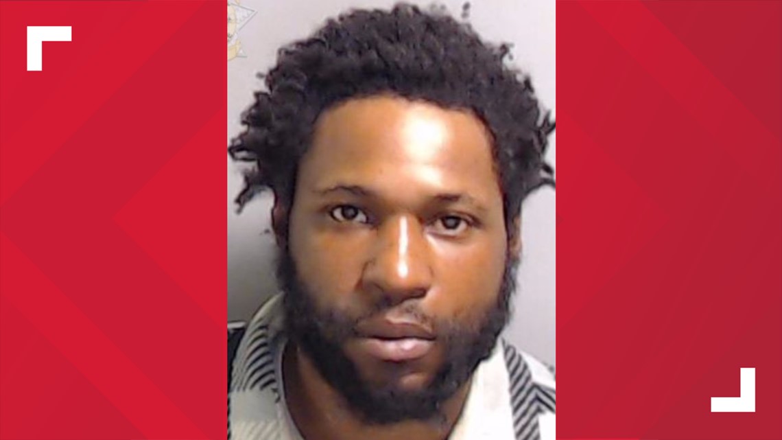 Javon Williams arrest Zicory Kenner Atlanta murder | 11alive.com