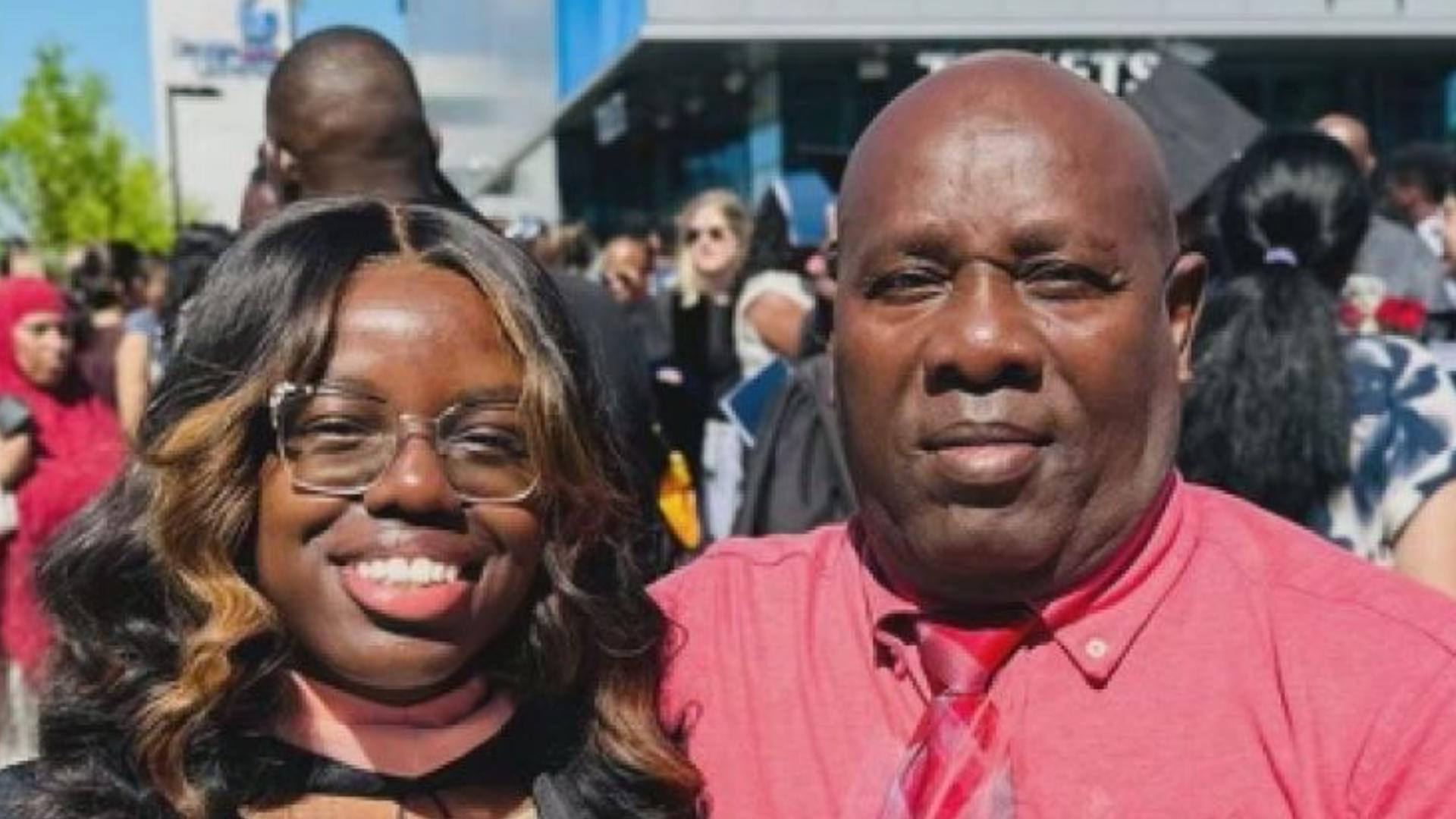 Daughter of Gwinnett transit bus driver speaks after hijacking ...