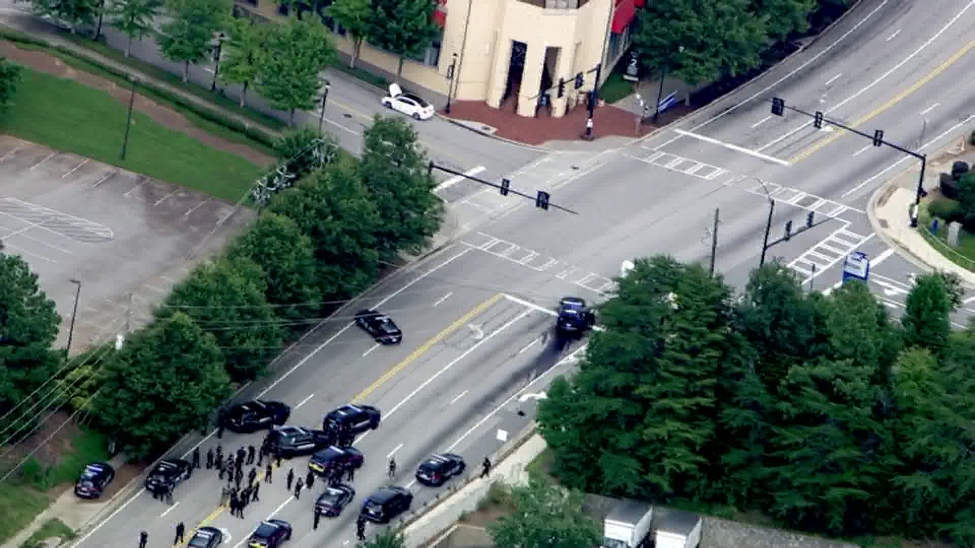 Emory Atlanta shooting, CDC attack: Everything to know | 11alive.com