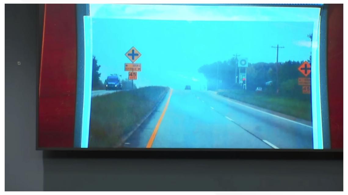 Anthony Scott Buchanan mayor ex-GSP trooper retrial update | 11alive.com