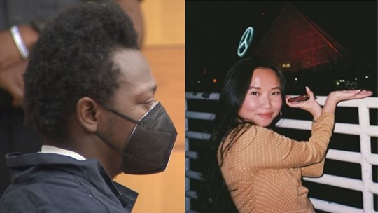 Man accused of killing Mitchel Dang in Atlanta denied bond | 11alive.com