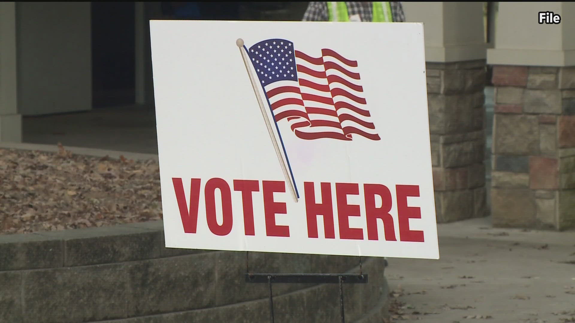 Georgia Election Integrity Act, S.B. 202 in 2024 | 11alive.com