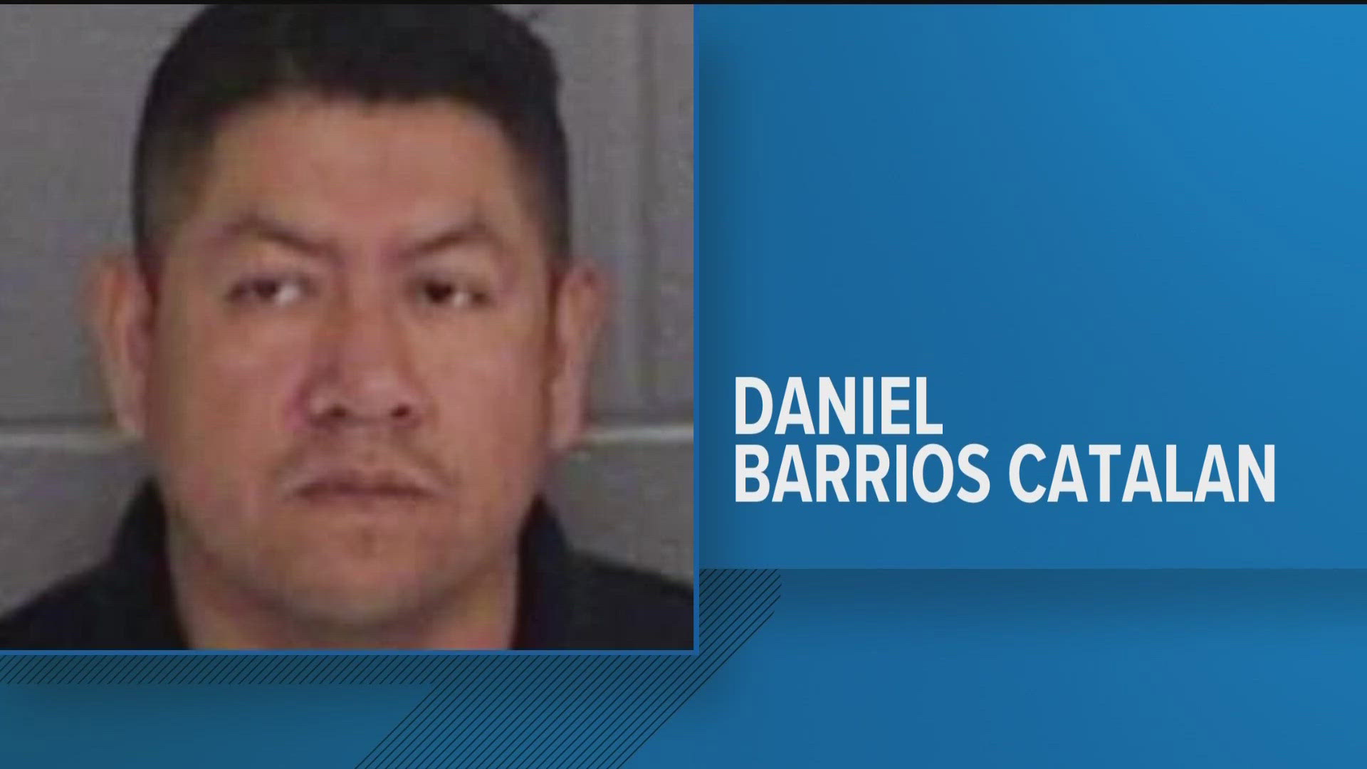 Winder restaurant owner charged with rape, kidnapping underaged employee | 11alive.com