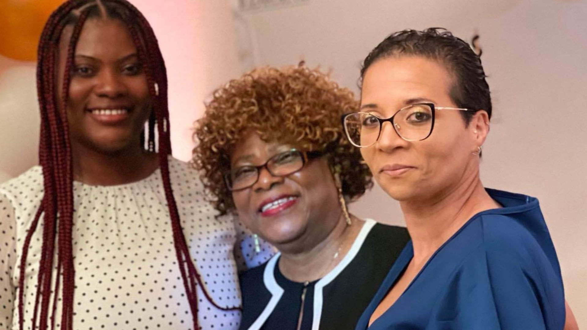 Samantha Woolery killed in Marietta | Ex-husband named suspect ...