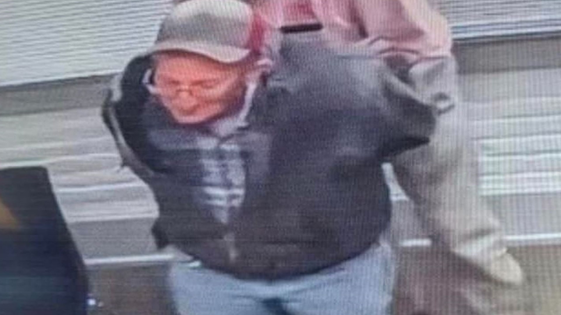 Mary Willfong murder Georgia cold case Larry Padgett arrest | 11alive.com