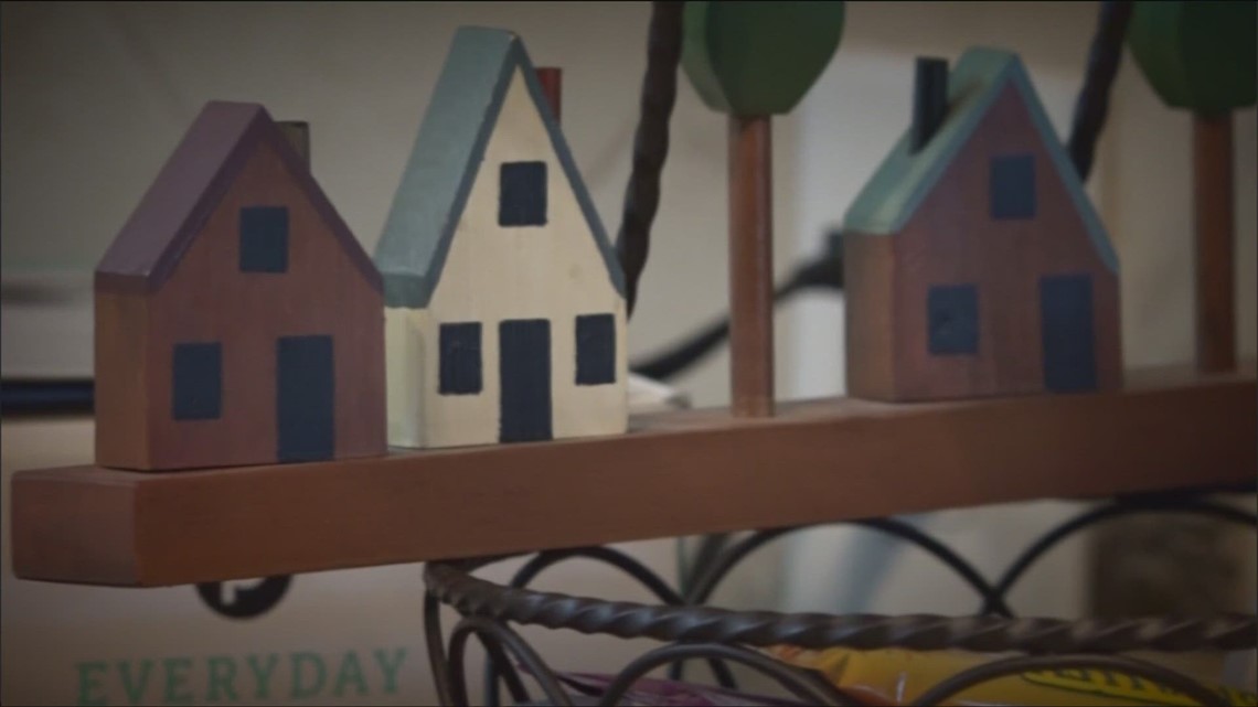 'Goals of this investigation are political' DFCS says of Ossoff's probe ...