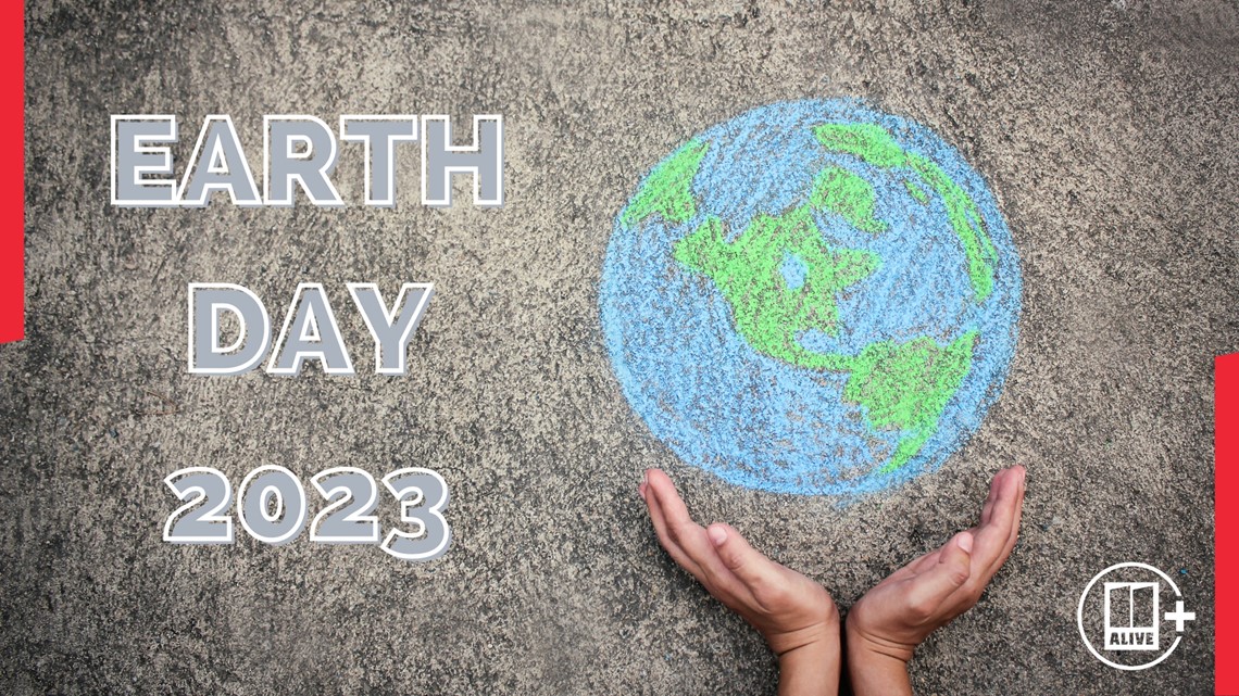 Earth Day 2023 | How the planet is changing and what you can do to help ...