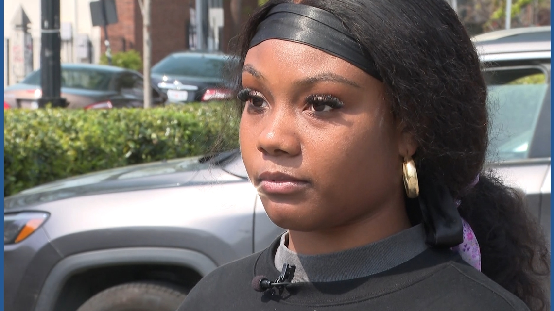 Clark Atlanta student says cash, ID, and other items stolen by Lyft ...