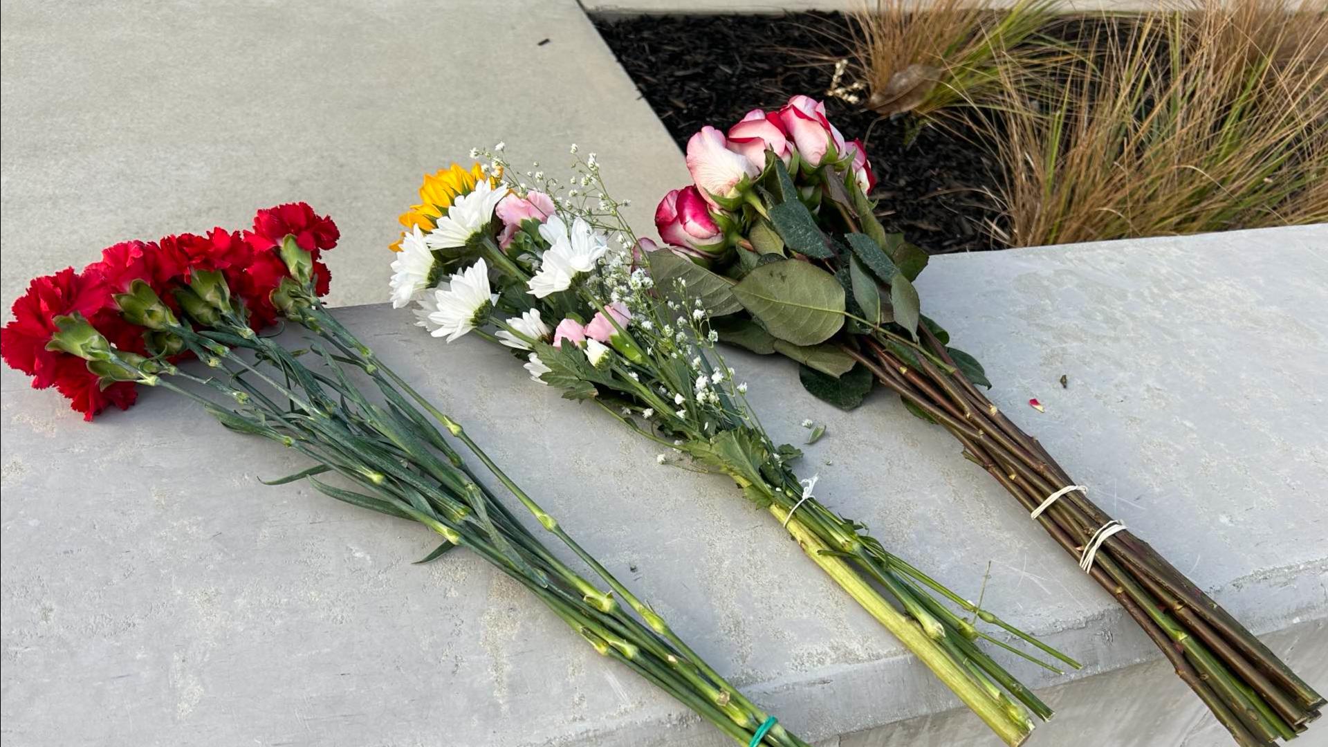 Paulding County deputy killed responding to domestic dispute | 11alive.com