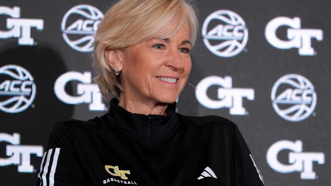 Bodycam video of South Fulton Mayor Kobi leaving city hall | 11alive.com