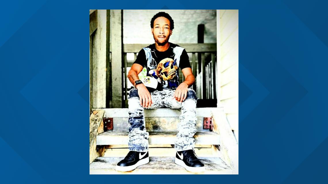 Atlanta mother loses two kids to gun violence, police searching for ...