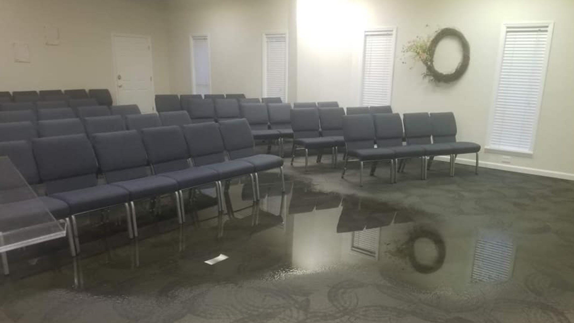Flooding, rain in Summerville Georgia | Chattooga County | 11alive.com