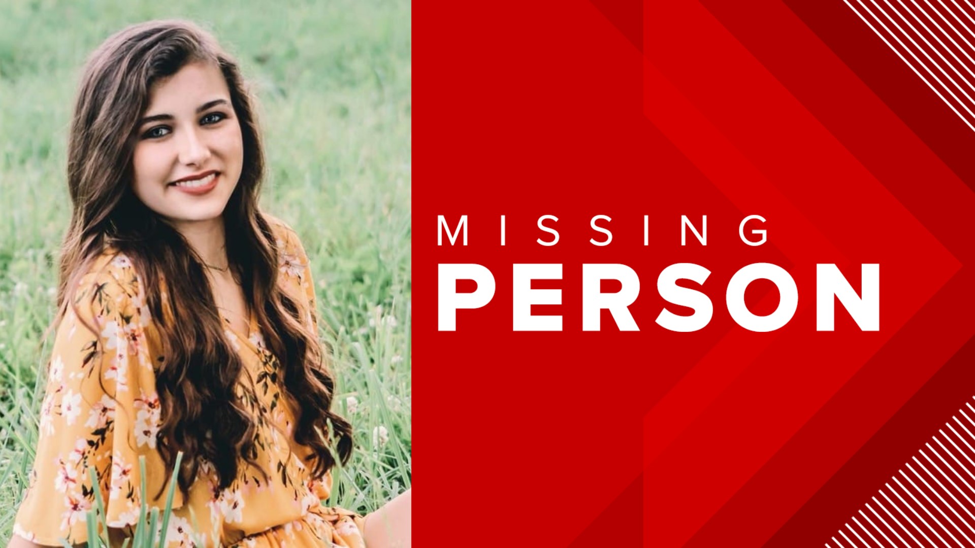 Authorities find missing Polk County 19-year-old | 11alive.com