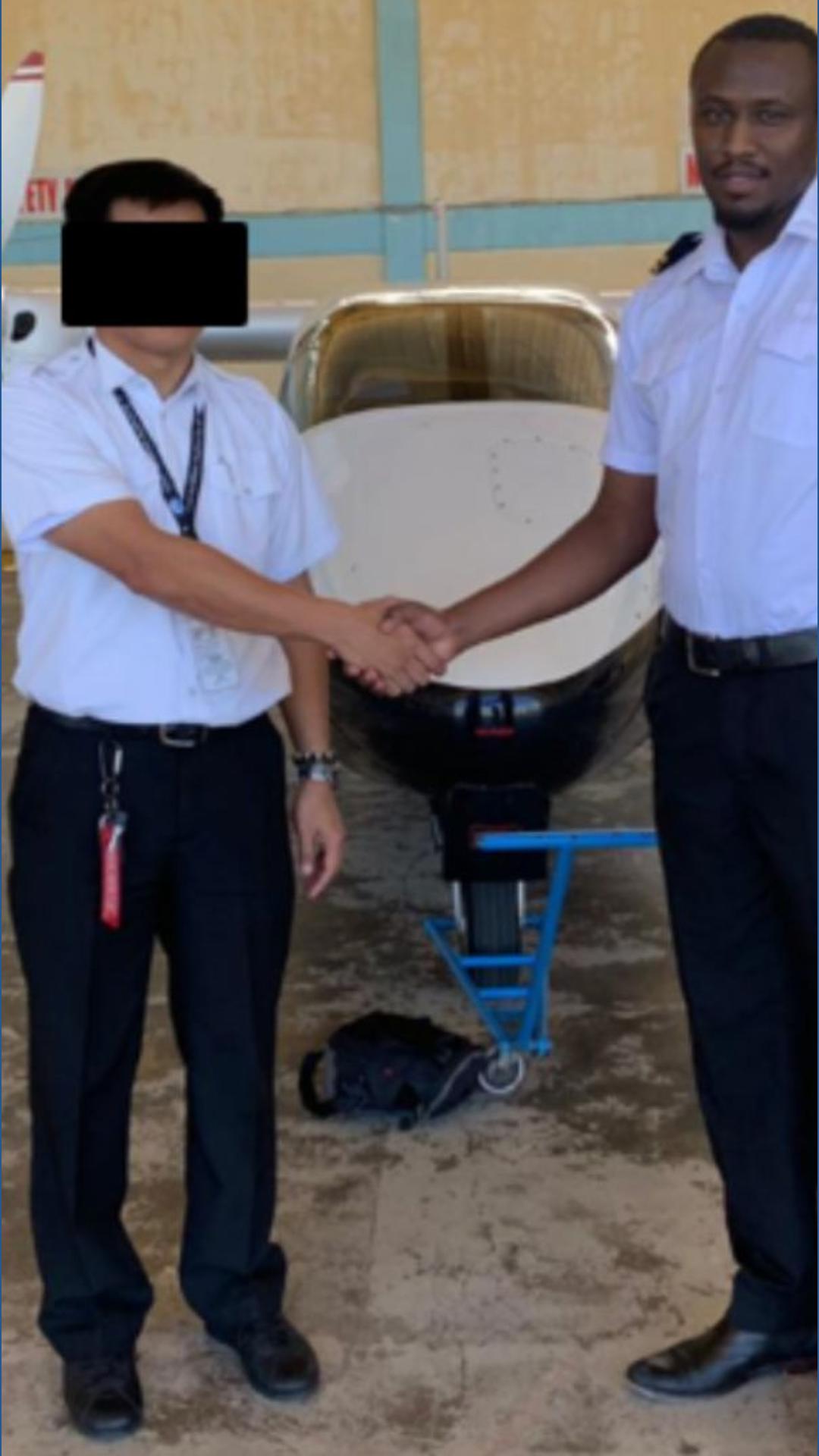 Terrorist caught for planning attack to hijack Delta flight, crash into ...
