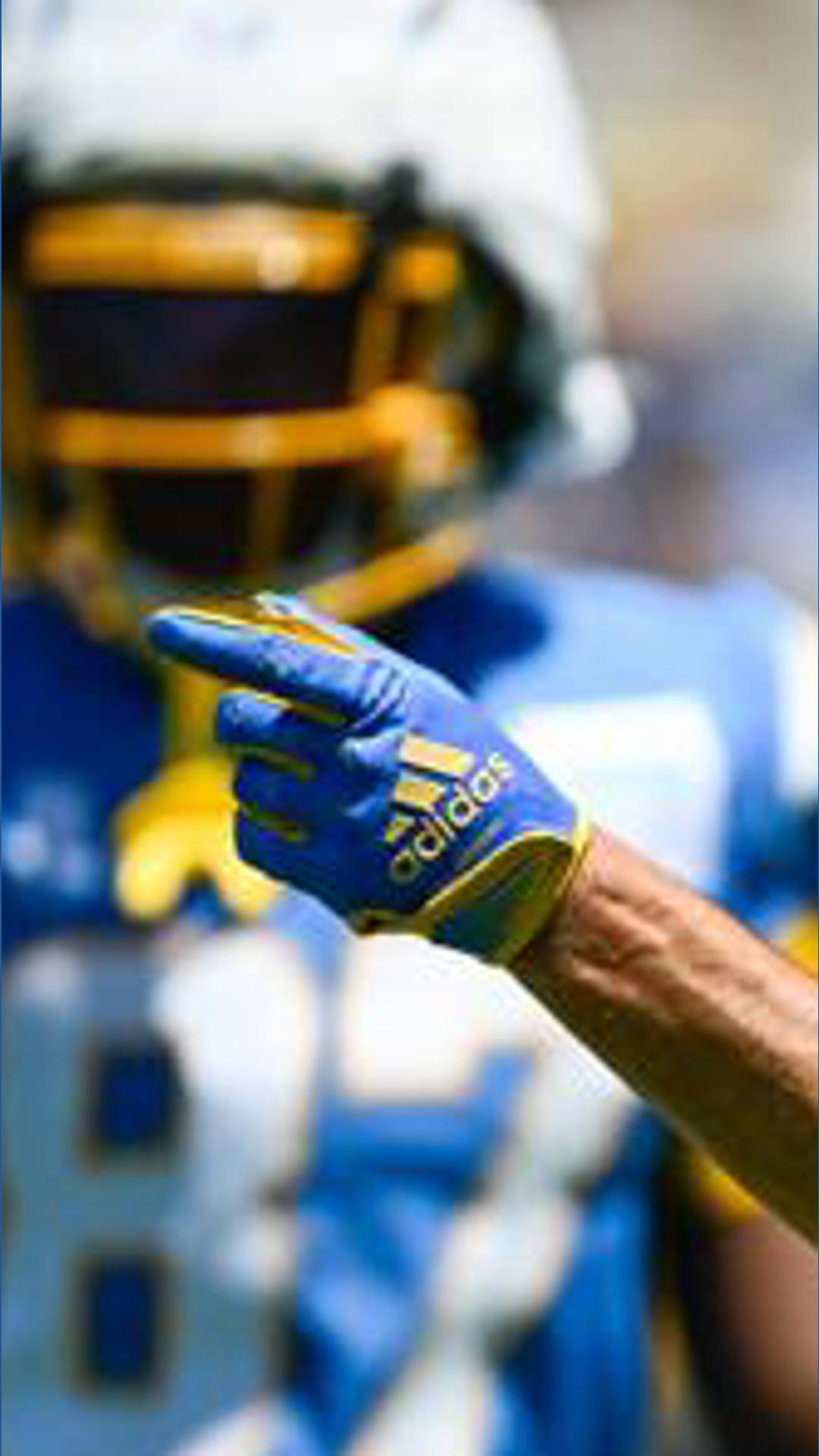 Ladd McConkey wows at Chargers camp, what Jim Harbaugh said | 11alive.com