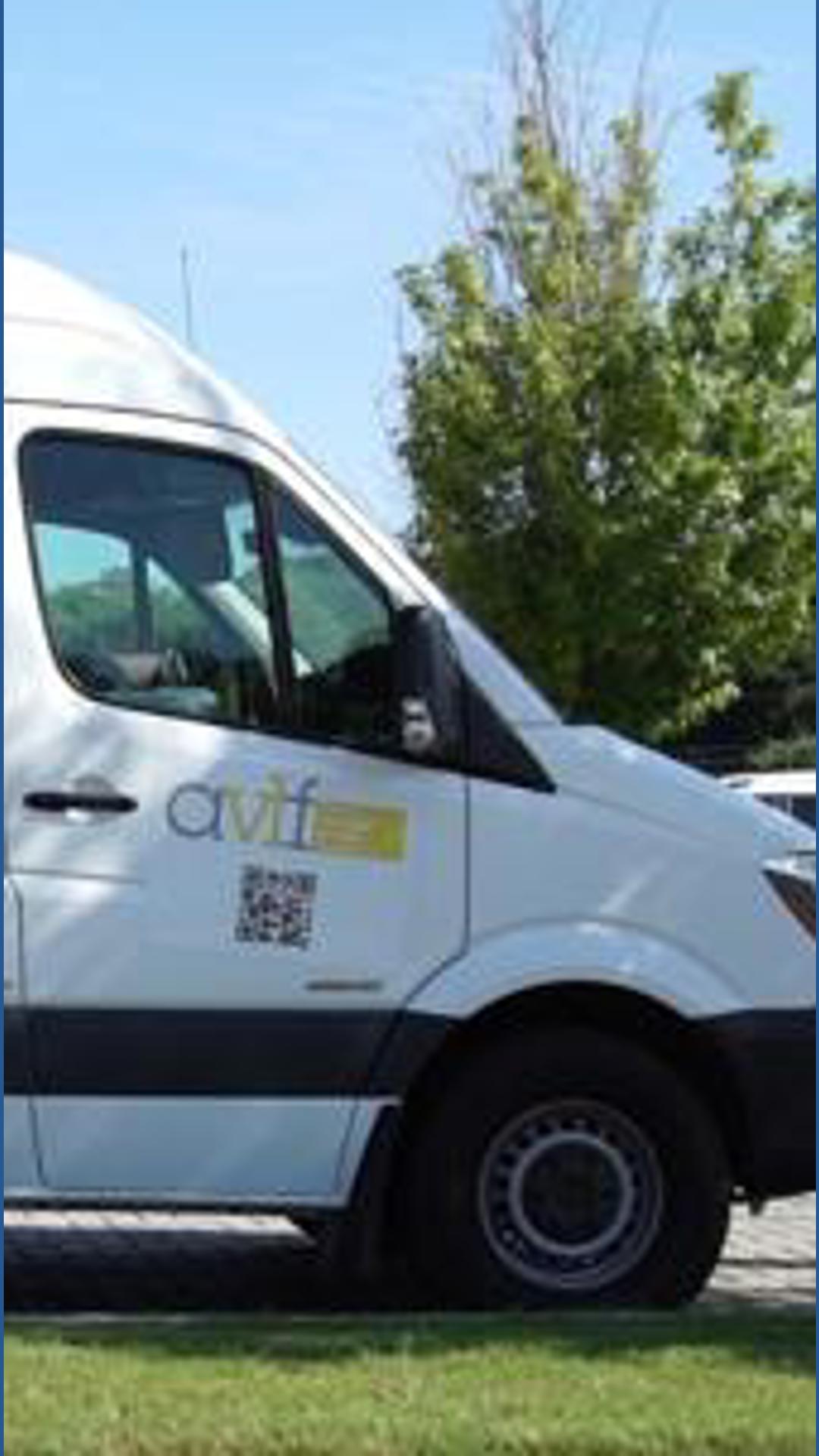 Inside the mobile van helping Atlanta survivors of abuse find safety ...