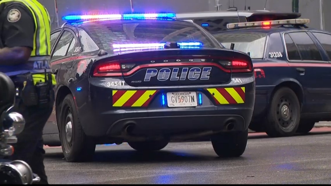 Death of Rayshard Brooks | Impact for APD | 11alive.com