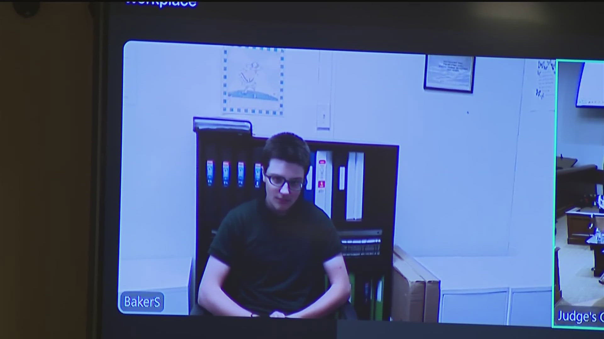 Colt Gray could potential avoid trial if he takes non-negotiated plea ...