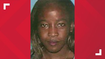 Teresa Bailey Black prior conviction | Mom allegedly killed son ...