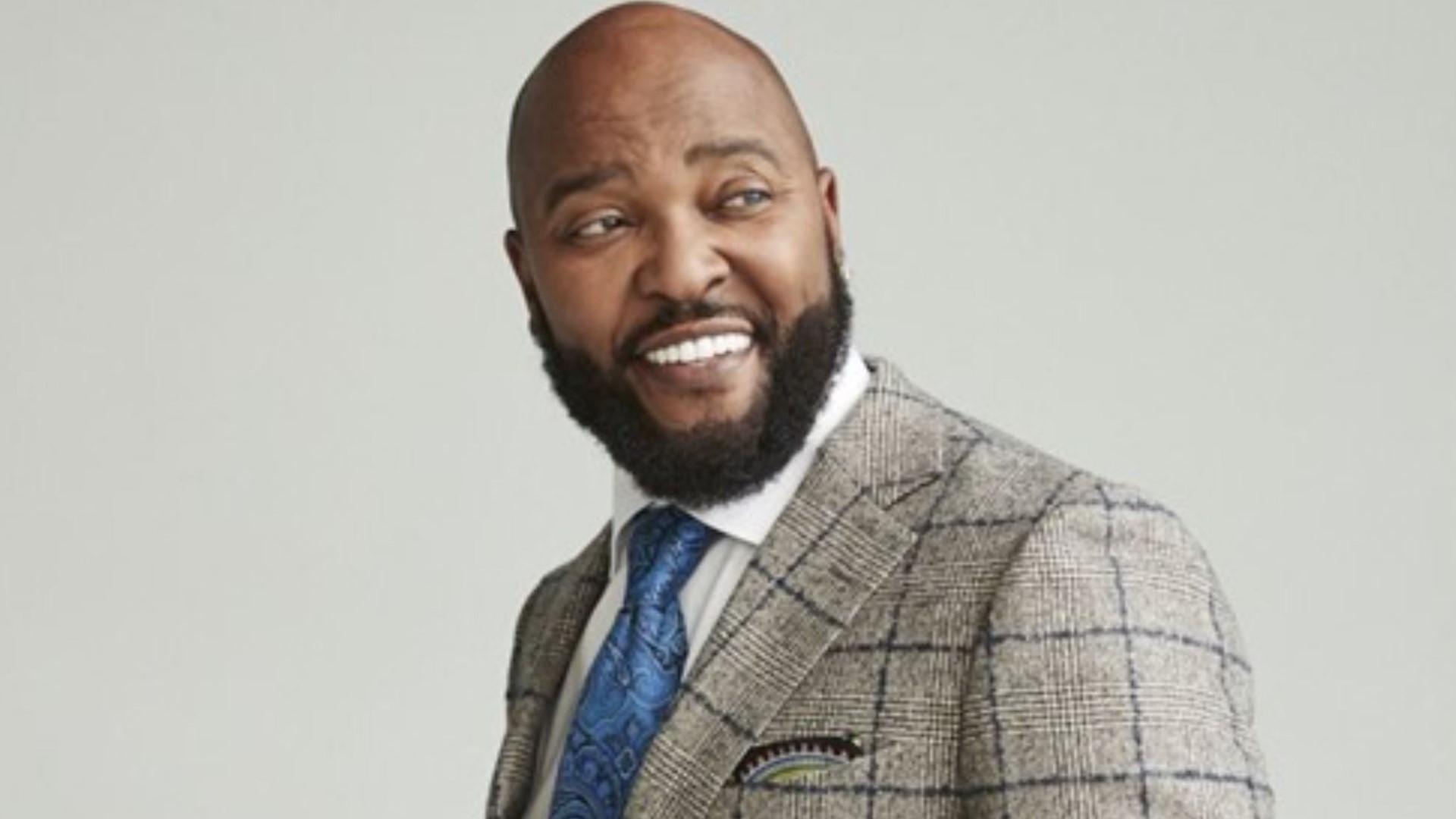 Ryan Cameron Uncensored Show in Atlanta | 11alive.com