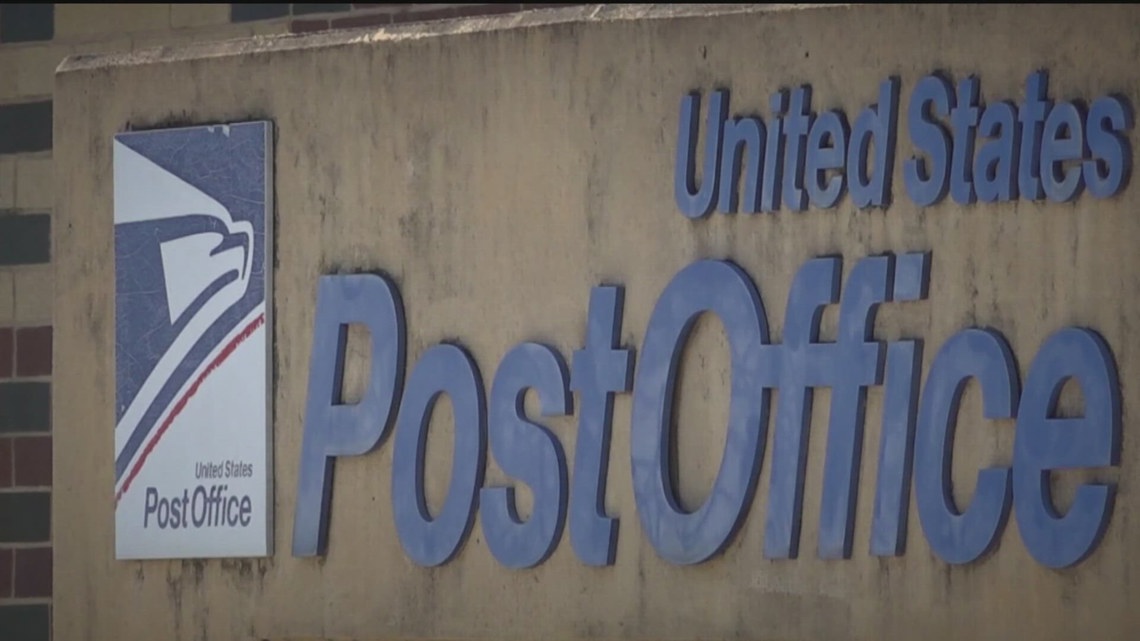 USPS master keys the target of thieves, exposing scores to mail fraud ...
