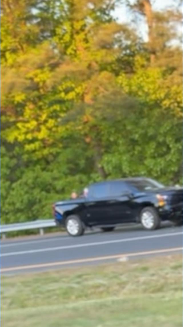 Suspect who fired at officers during pursuit killed by police on I-575 ...