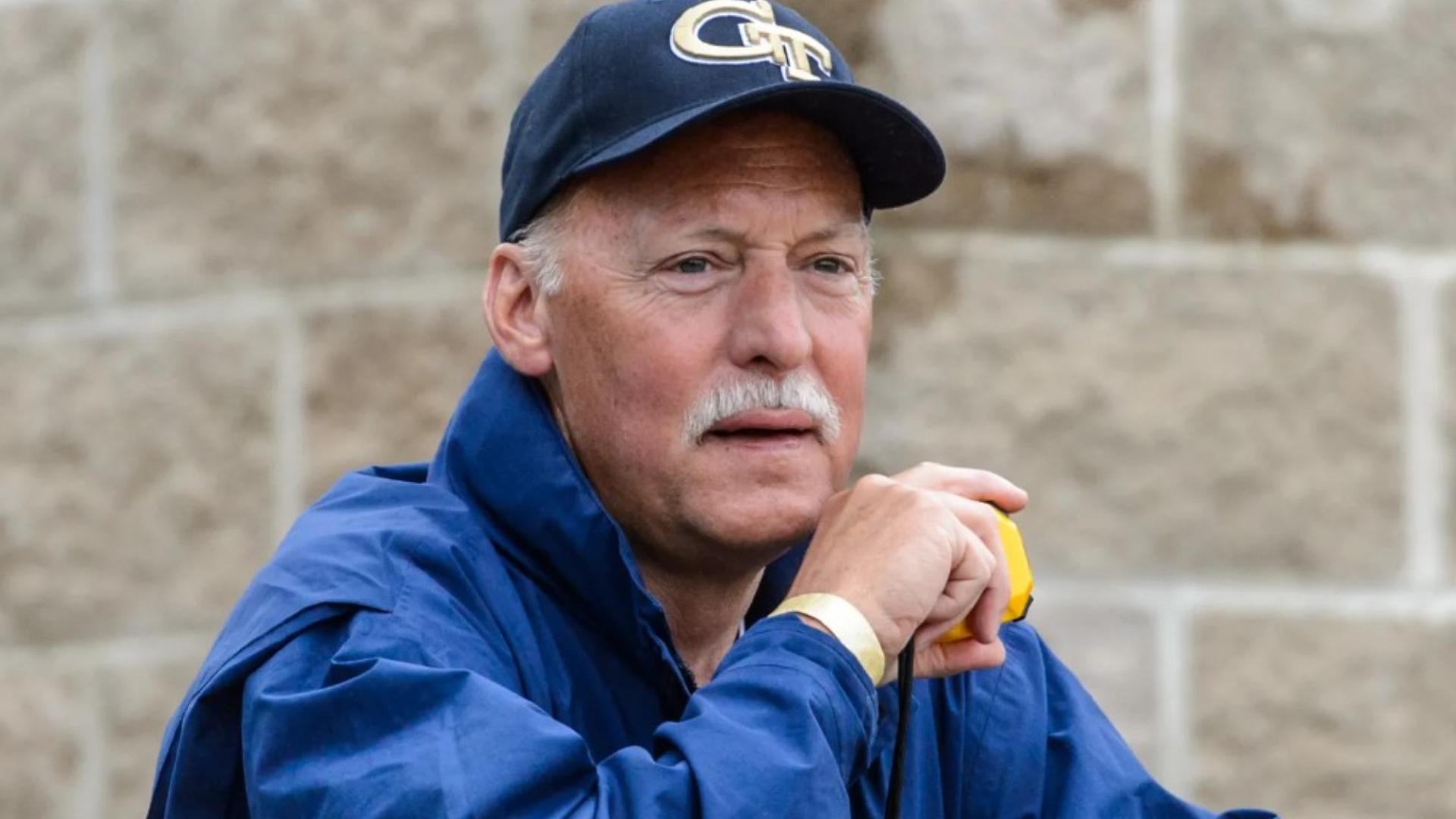 Georgia Tech Track & Field coach retires after 46 years | 11alive.com