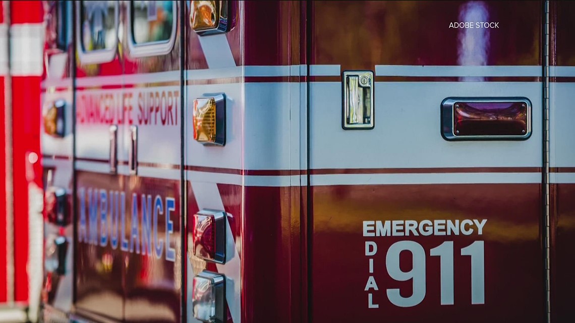 How Atlanta is working to improve its 911 dispatch system | 11alive.com