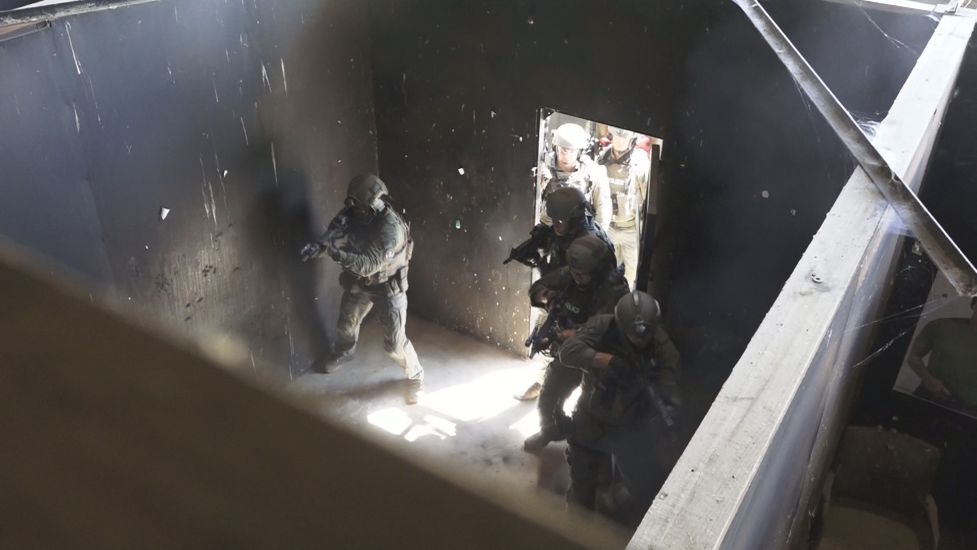 DEA searches for recruits in Georgia | What it takes | 11alive.com
