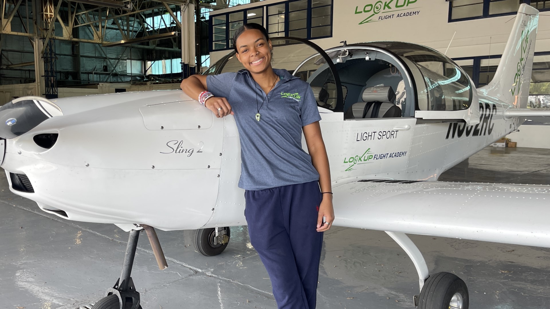 Lookup Flight Academy, LLC to open at Gwinnett County Airport | 11alive.com