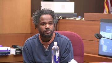 YSL co-founder Trontavious Stephens testifies in Young Thug case ...