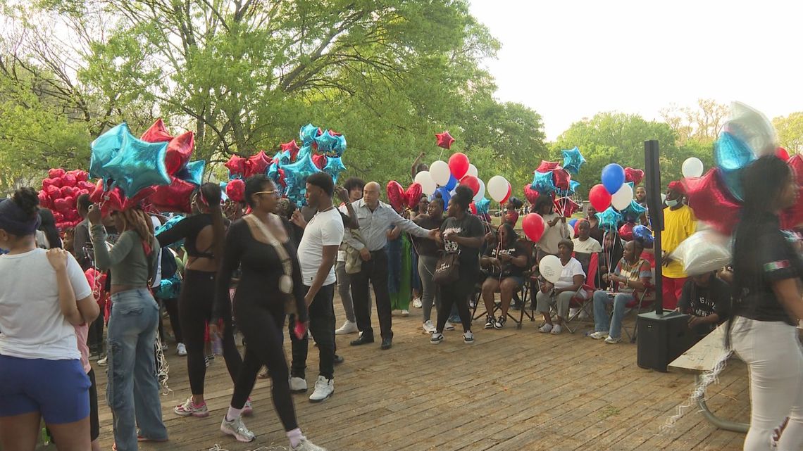 Courtney Reese Atlanta killed in shooting; suspect dies later | 11alive.com